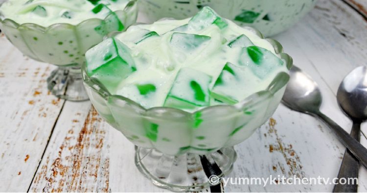 Puto Pao - Yummy Kitchen