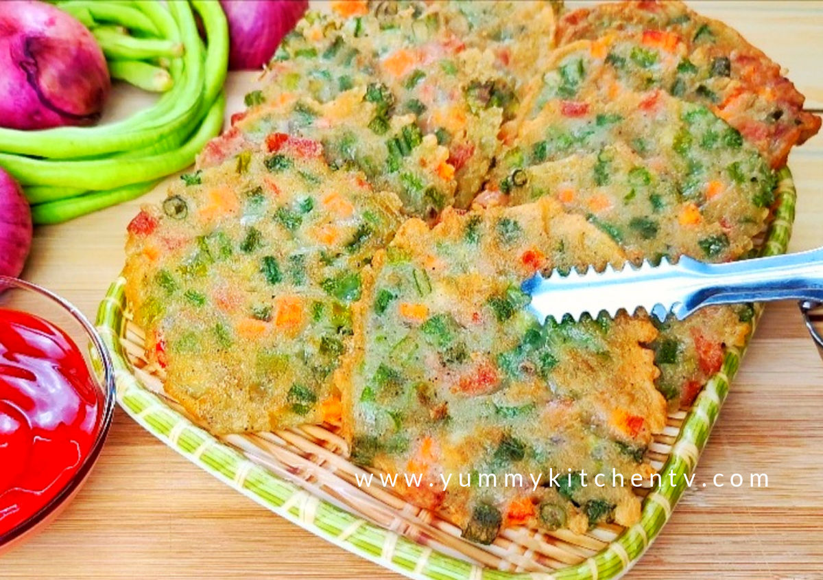 Ginisang Gulay – A Delicious and Nutritious Filipino Vegetable Stir-Fry Classic - Yummy Kitchen