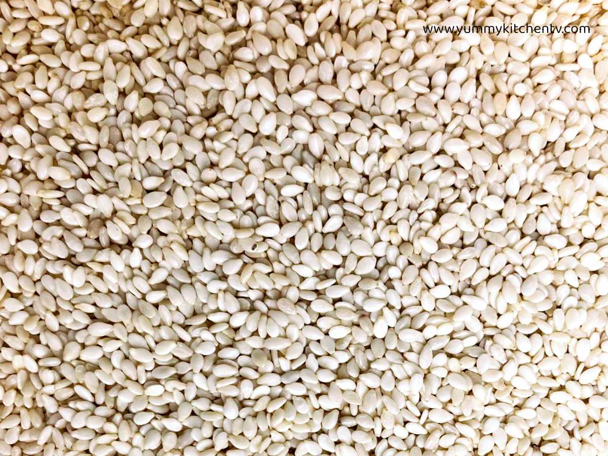 Binangkal Recipe (Deep Fried Sesame Balls) - Yummy Kitchen