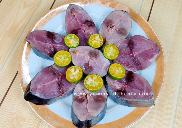 Tambakol Steak - Yummy Kitchen