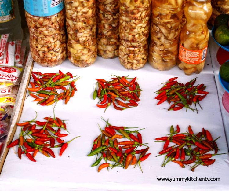 The delicate and subtly sweet Hito (Catfish) - Yummy Kitchen