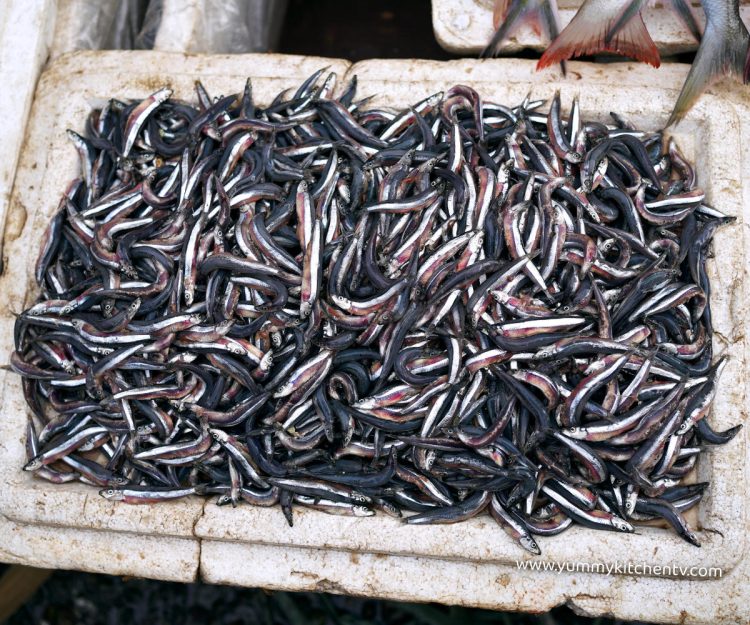 Glutinous Rice - Soft and Sticky 'Dessert' Rice ( or "Malagkit Rice ...