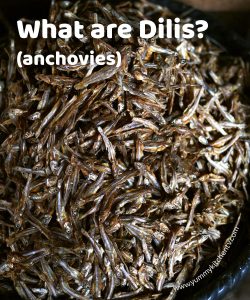 What are Dilis ? An introduction, Benefits, and Recipes - Yummy Kitchen