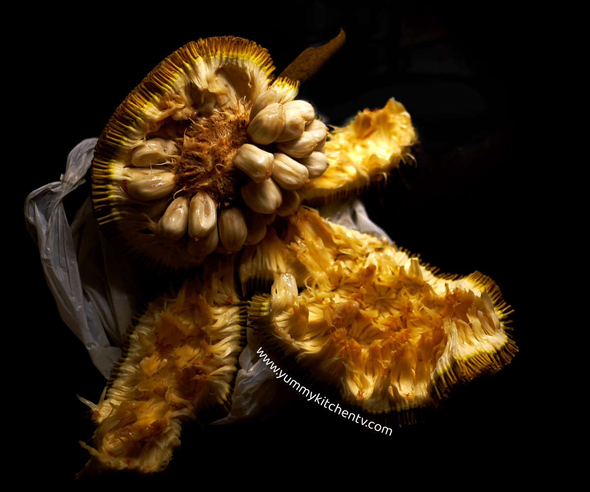 Marang Fruit - An interesting tropical fruit you have never heard of ...