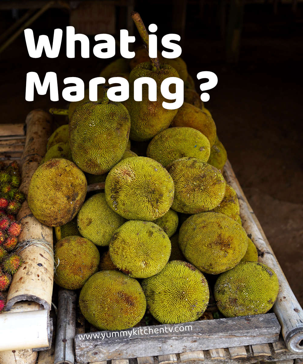 Marang Fruit - An interesting tropical fruit you have never heard of ...