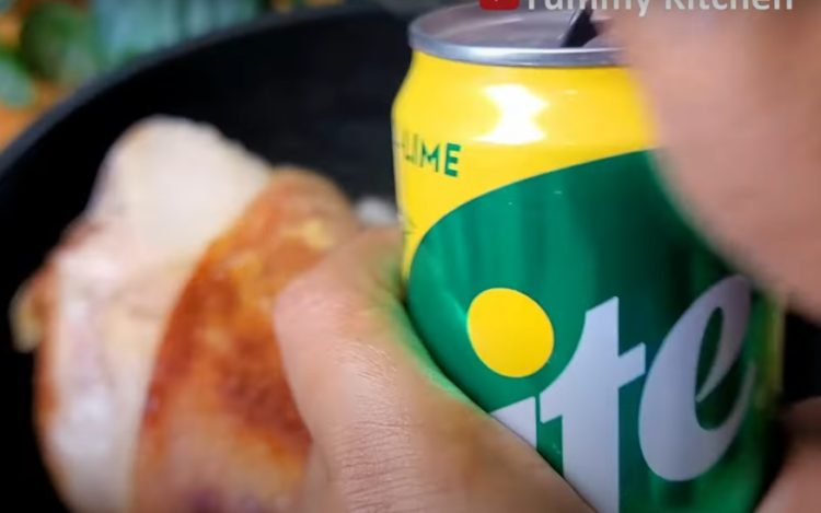 Pata Tim - Yummy Kitchen