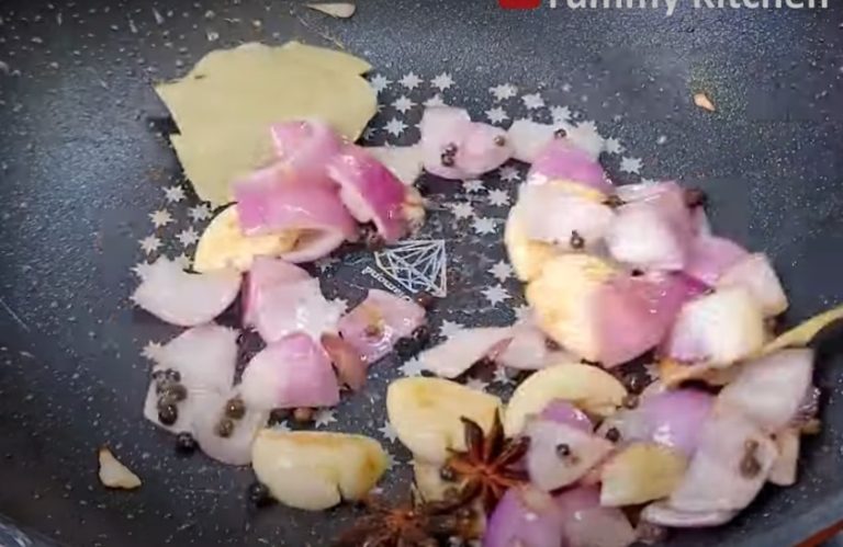 Pata Tim - Yummy Kitchen