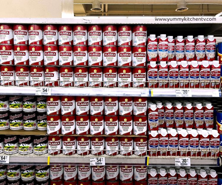 Calabash (also called the "Bottle Gourd" or "Upo") - Yummy Kitchen