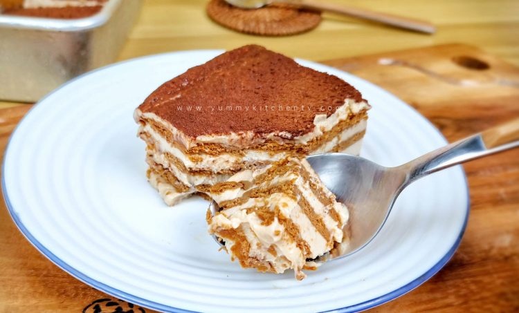 Pastillas - Yummy Kitchen