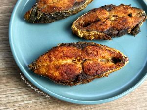 Bangus or Milkfish ? The National fish of the Philippines - Yummy Kitchen