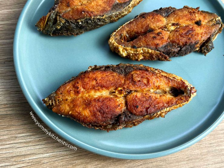 Bangus or Milkfish ? The National fish of the Philippines - Yummy Kitchen