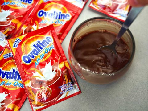 Why drink Ovaltine ? Short History, Benefits, Recipes - Yummy Kitchen