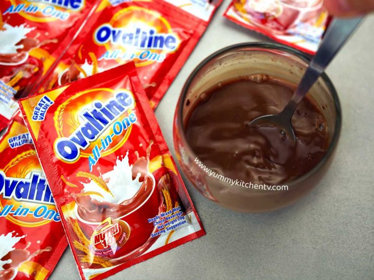 Why drink Ovaltine ? Short History, Benefits, Recipes - Yummy Kitchen