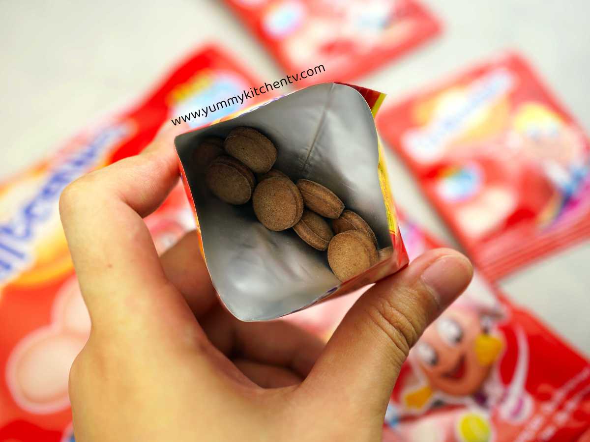 Why drink Ovaltine ? Short History, Benefits, Recipes - Yummy Kitchen