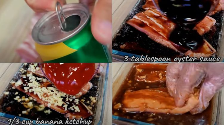 Grilled Pork Belly: Smoky and Juicy Filipino-Style Recipe - Yummy Kitchen