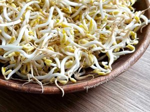 The Humble Monggo (Mung Beans) - Yummy Kitchen