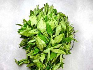 Lye Water - What does it do? (also called "Lime Water" or " Lihiya ...