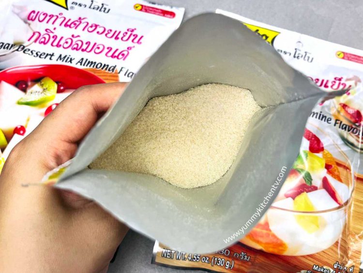 Lye Water - What does it do? (also called "Lime Water" or " Lihiya ...