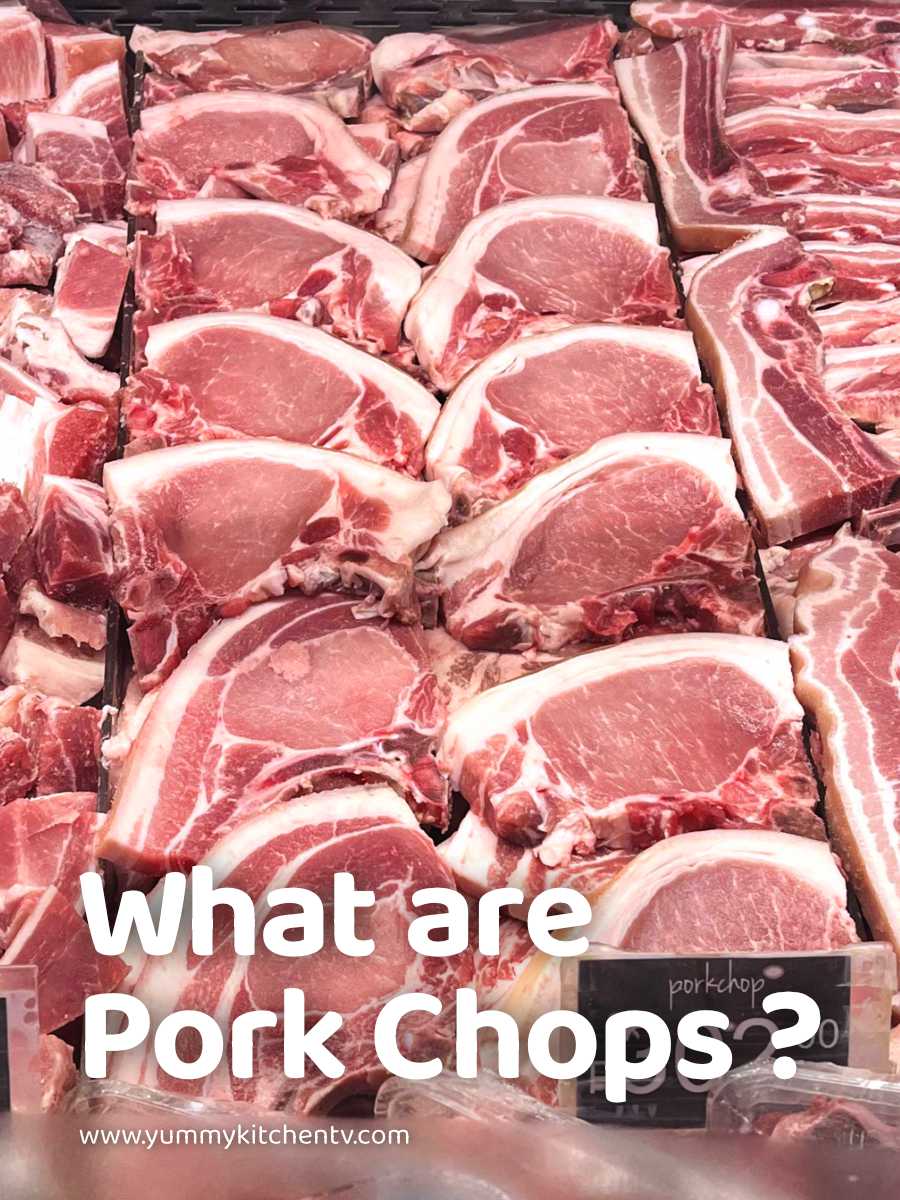 Pork Chops ( the fan-favorite slice) - Yummy Kitchen