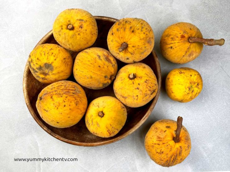 Chinese Chives (Kuchay) - Benefits and Substitutes - Yummy Kitchen