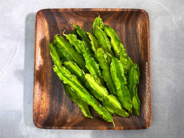 What is Sili ? a breakdown of Philippine Chilies - Yummy Kitchen