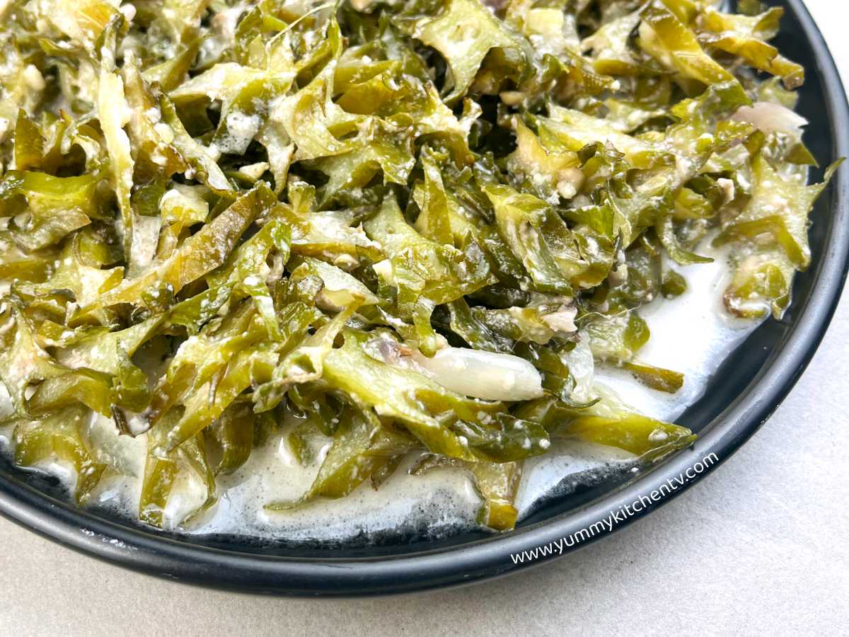 Sigarilyas (winged beans) The frilly legume - Yummy Kitchen