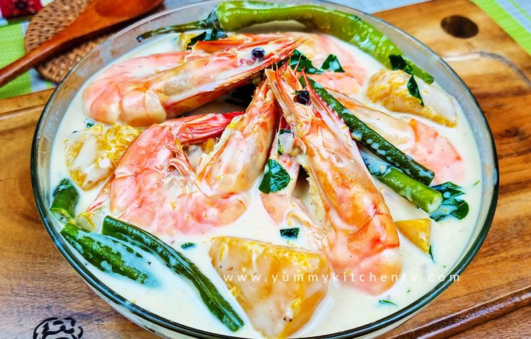 Adobong Sitaw - Yummy Kitchen