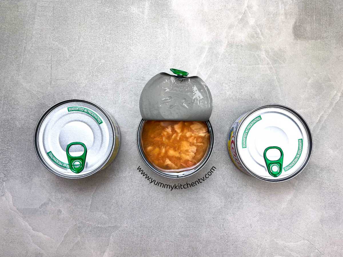 Century Tuna - Fuel Your Day with this canned tuna - Yummy Kitchen