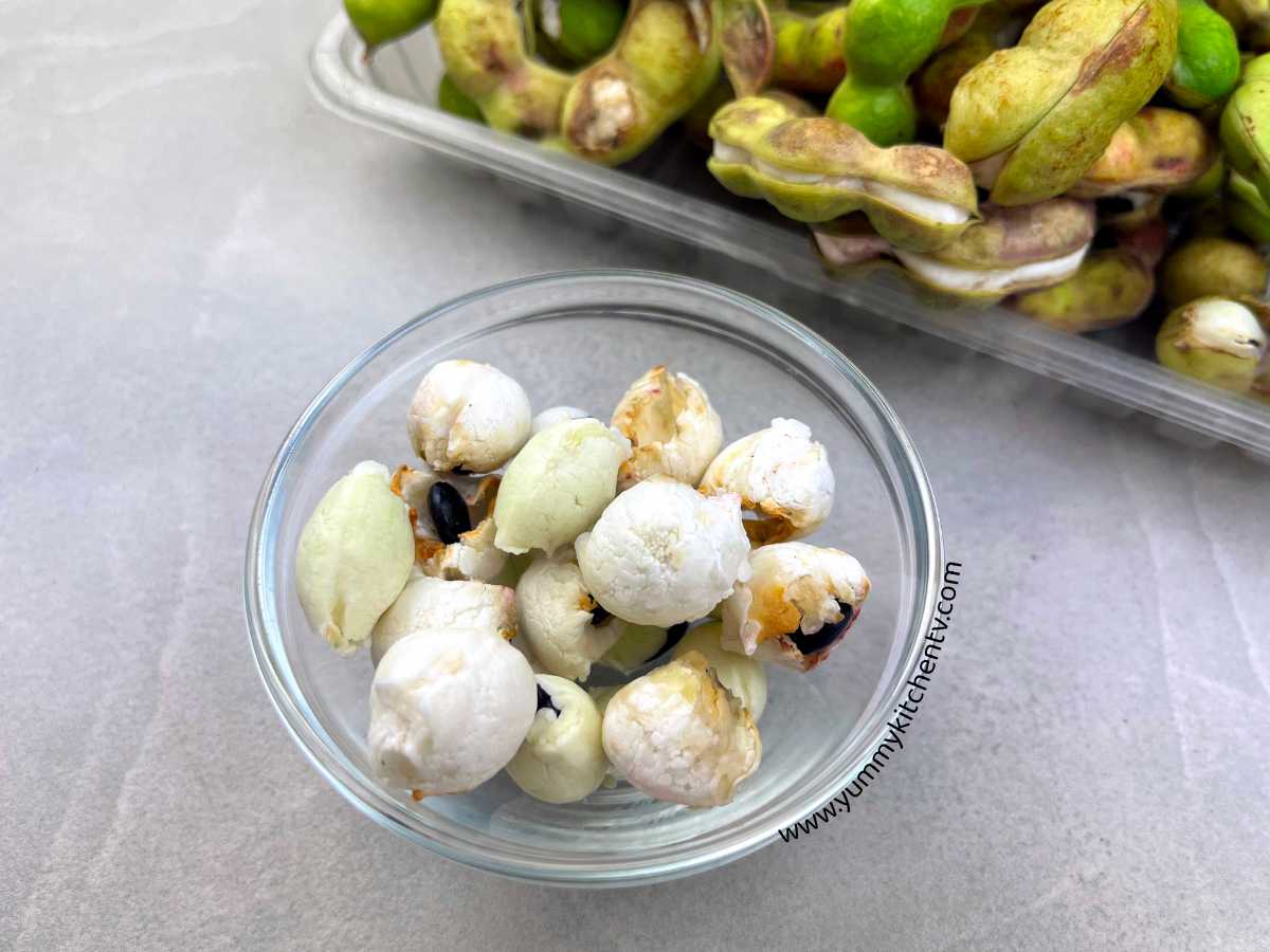 Kamachile (Manila Tamarind) ,also known as the “Manila Tamarind ...