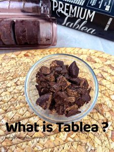 Tablea "The Philippine's version of Chocolate" - Yummy Kitchen