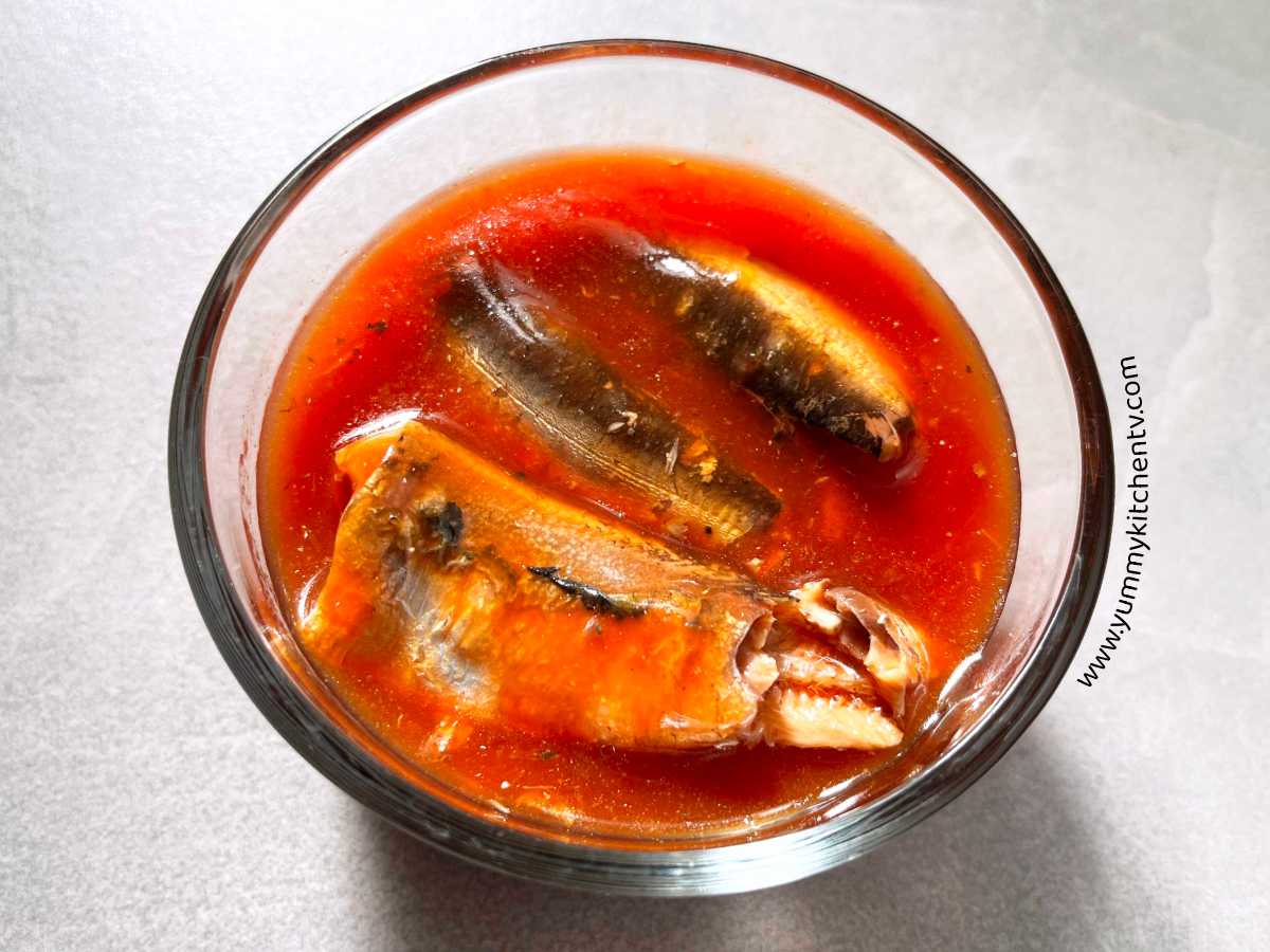 555 Sardines - Quick Ulam in a Can “Super Ulam Pinoy” - Yummy Kitchen