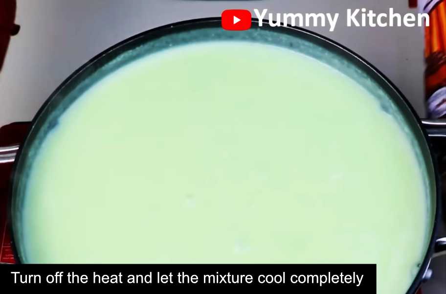 Buko Pandan Ice Candy - A Deliciously Vibrant Summer Snack - Yummy Kitchen