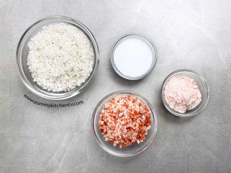 Galunggong - The Budget Friendly Fish (or "Round Scad ") - Yummy Kitchen