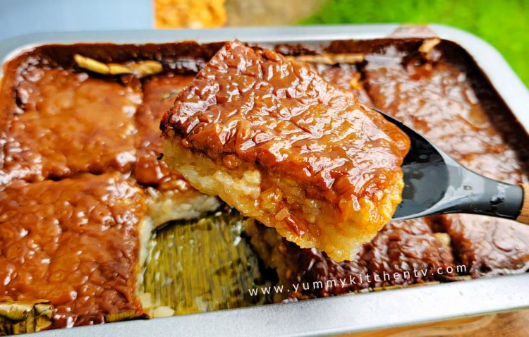 Adobong Itlog | Simple & Delicious Filipino Egg Recipe 讀 - Yummy Kitchen