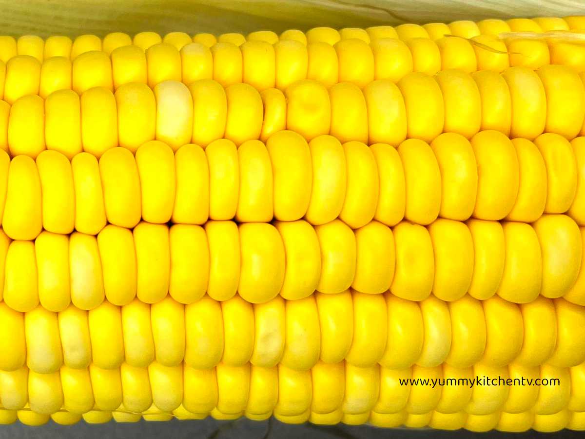 Corn Flour - A versatile milled gluten-free flour (also known as 'Maize ...