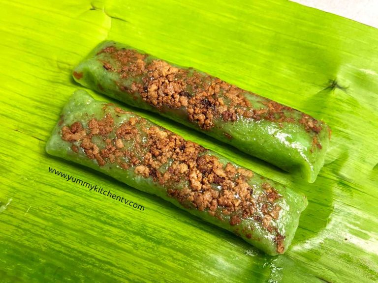 Glutinous Rice - Soft and Sticky 'Dessert' Rice ( or "Malagkit Rice ...