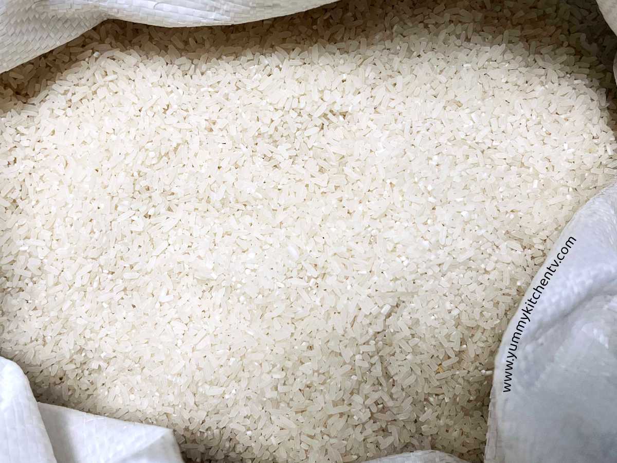 Rice - A Filipino Pantry Essential ( History, Types, & Recipes) - Yummy ...