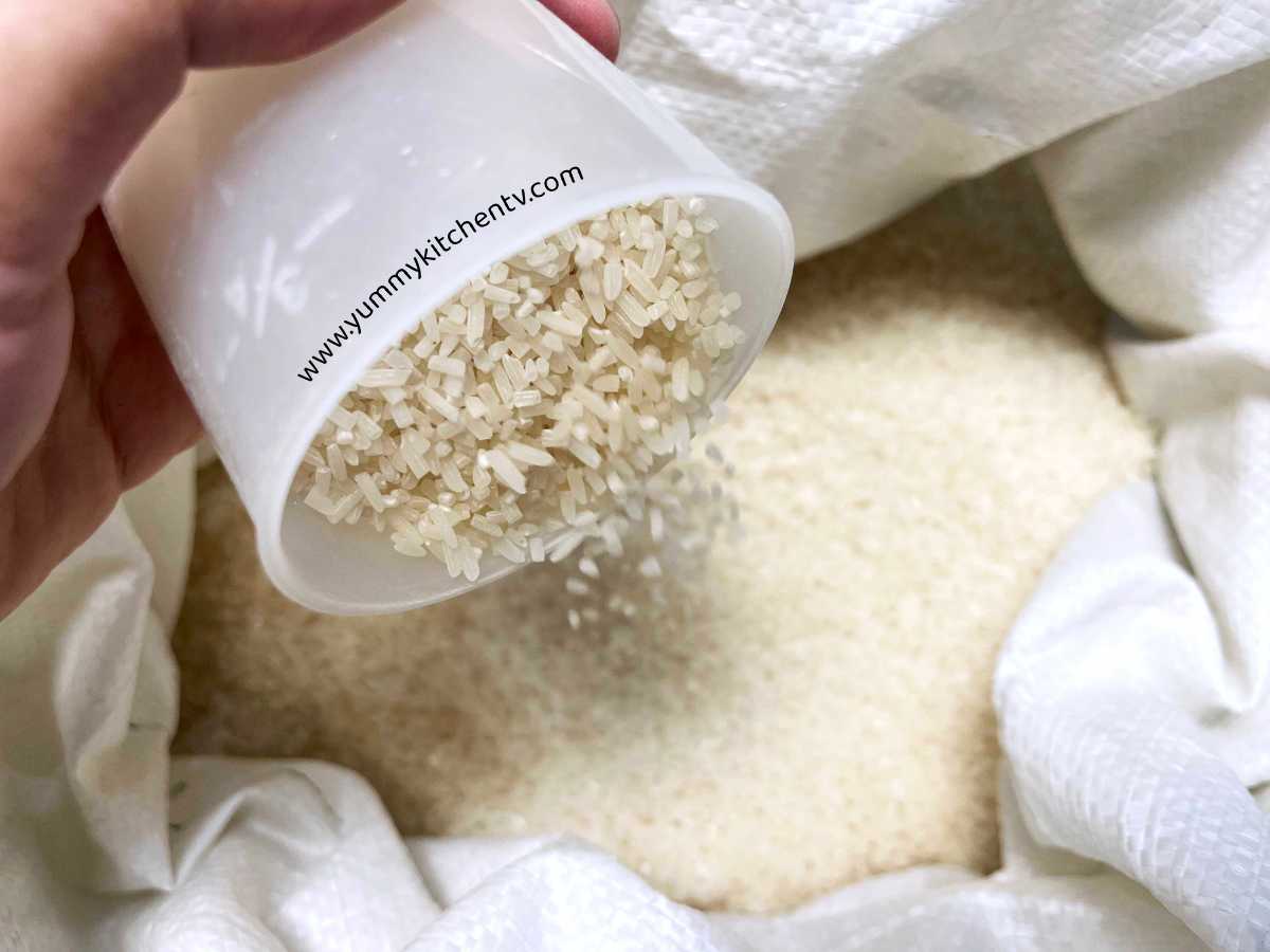 Rice - A Filipino Pantry Essential ( History, Types, & Recipes) - Yummy ...