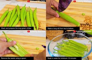 Tuna Dynamite - A Spicy, Cheesy Filipino Snack - Yummy Kitchen