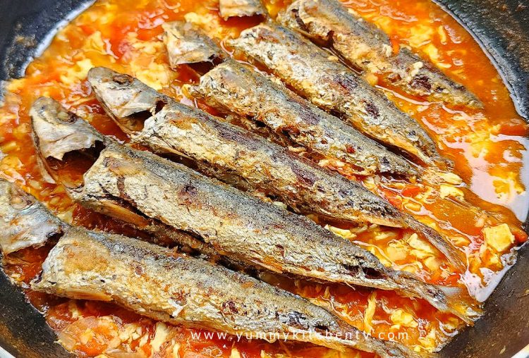 Kinilaw na Dilis: A Fresh and Flavorful Filipino Delight - Yummy Kitchen