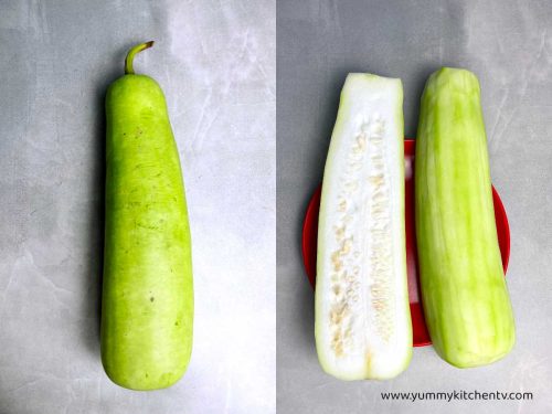 Kalabasa ( or "Calabaza" The Filipino Pumpkin ) - Yummy Kitchen