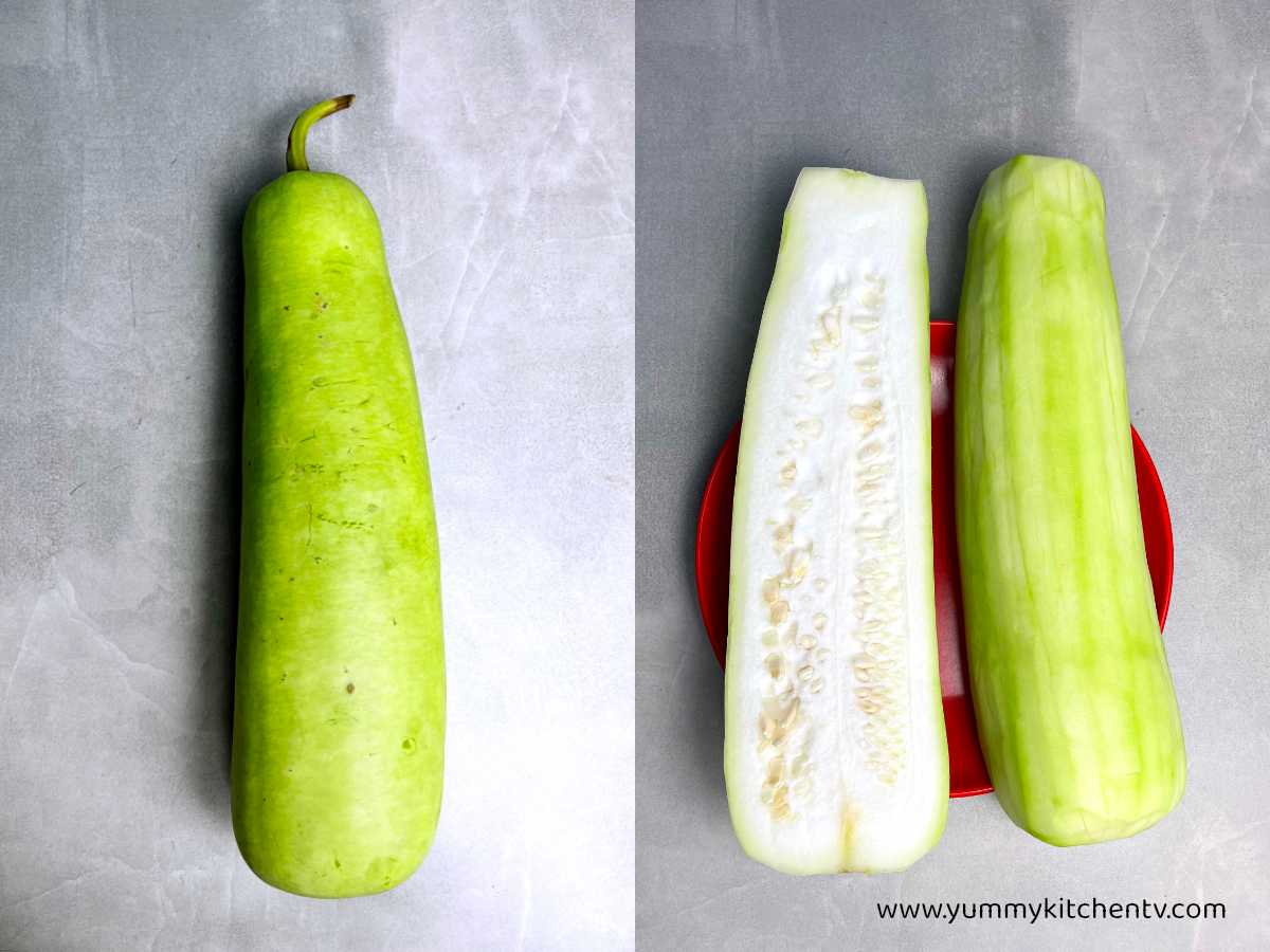 Pansit Pansitan - An Herbal Filipino Weed - Yummy Kitchen