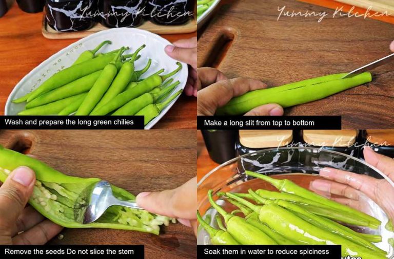 Dynamite Lumpia - A Crunchy, Spicy, Filipino Snack - Yummy Kitchen