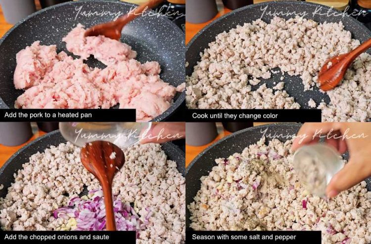 Dynamite Lumpia - A Crunchy, Spicy, Filipino Snack - Yummy Kitchen