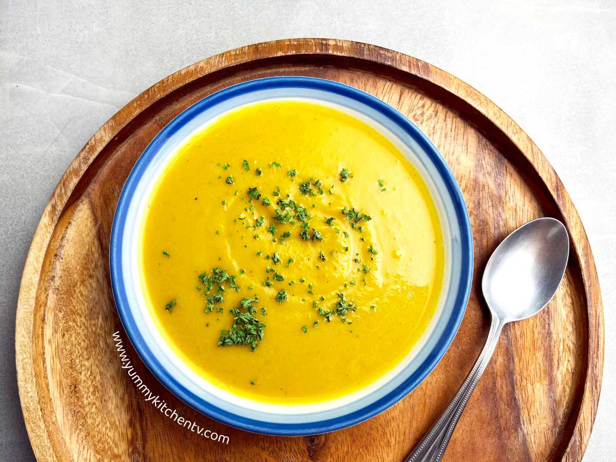 Kalabasa ( or "Calabaza" The Filipino Pumpkin ) - Yummy Kitchen