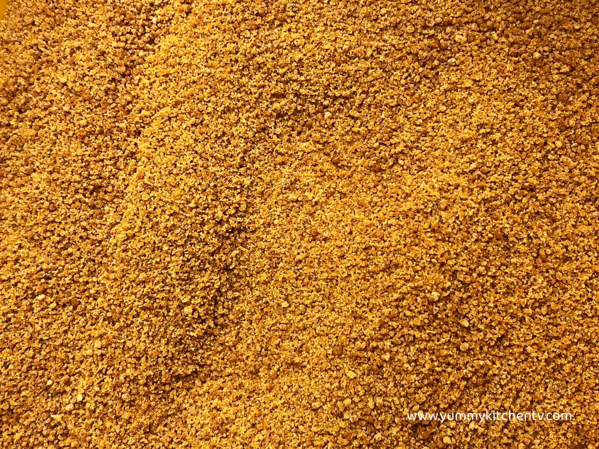 Muscovado Sugar - Molasses-Infused Sweetness ( artisanal sugar ...