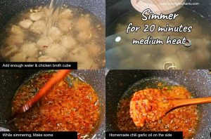 Siomai Soup - Comforting, Easy, and Flavorfull - Yummy Kitchen