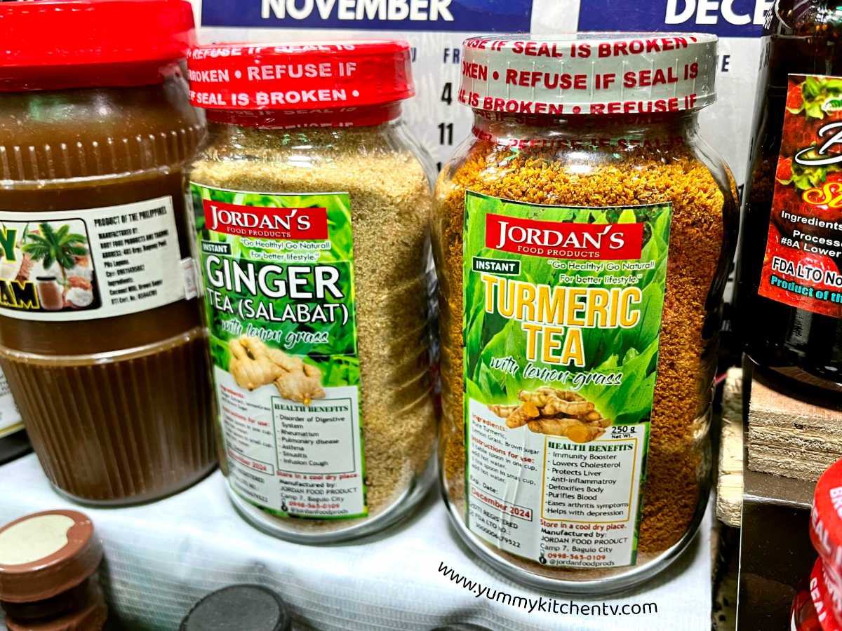 Turmeric - A Golden Spice Chock Full of Benefits - Yummy Kitchen