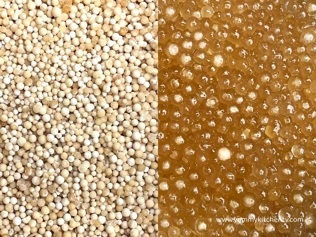 Glutinous Rice - Soft and Sticky 'Dessert' Rice ( or "Malagkit Rice ...