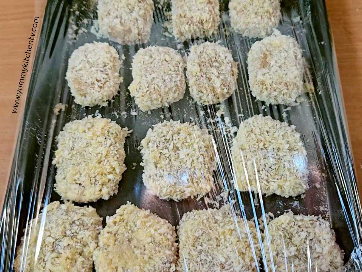 Beef Nuggets - Meaty Bite-sized treats - Yummy Kitchen